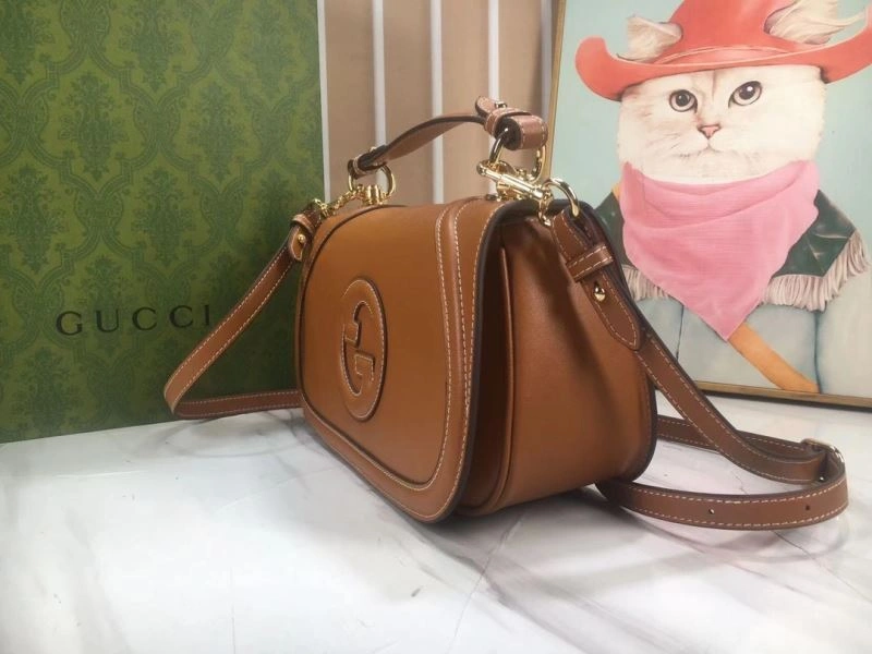 OEM Gucci Satchel Bags