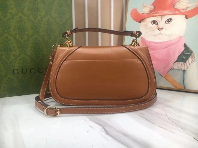 OEM Gucci Satchel Bags