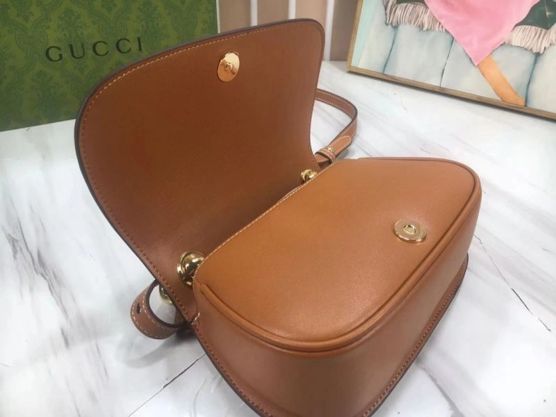 Inexpensive Gucci Satchel Bags