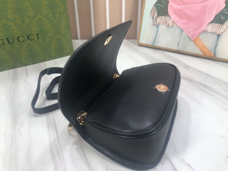 Official Gucci Satchel Bags