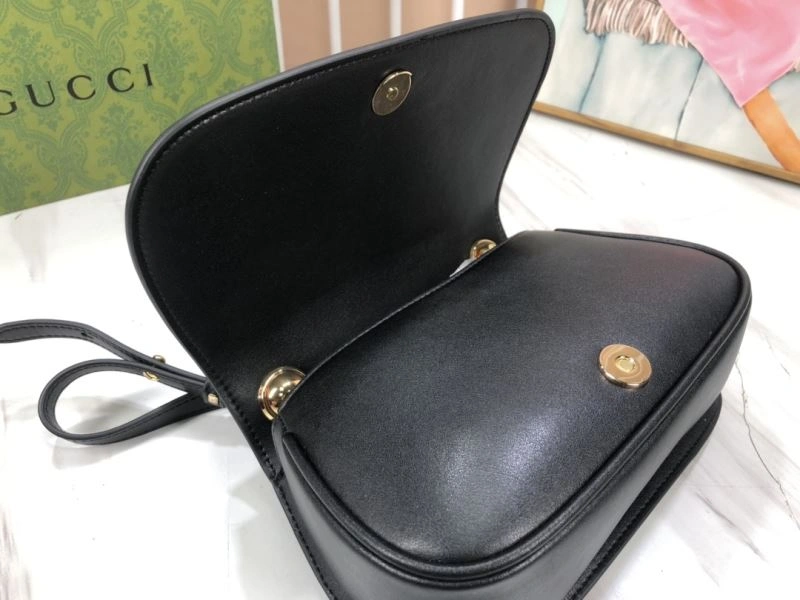 Brand-original Gucci Satchel Bags