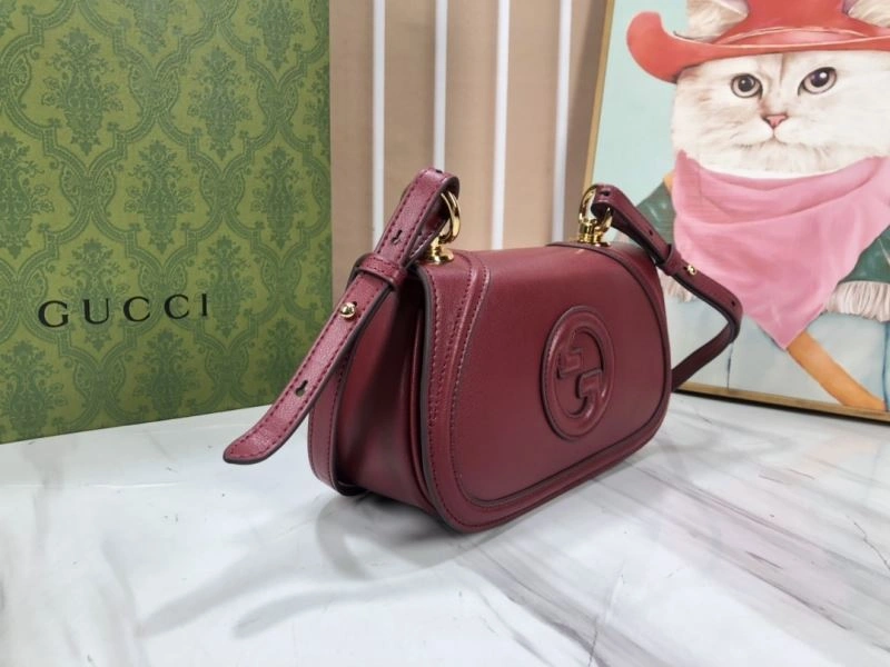 OEM Gucci Satchel Bags