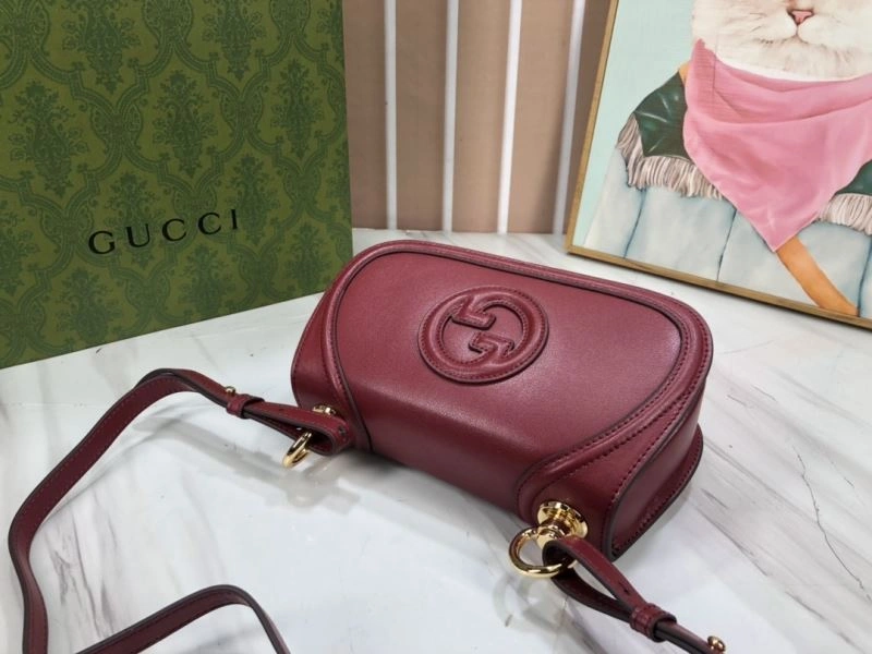 OEM Gucci Satchel Bags