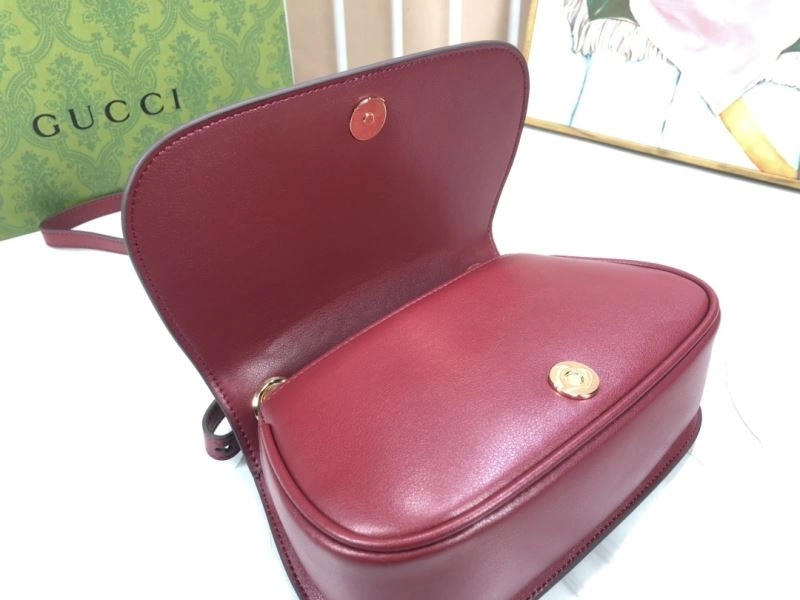 OEM Gucci Satchel Bags