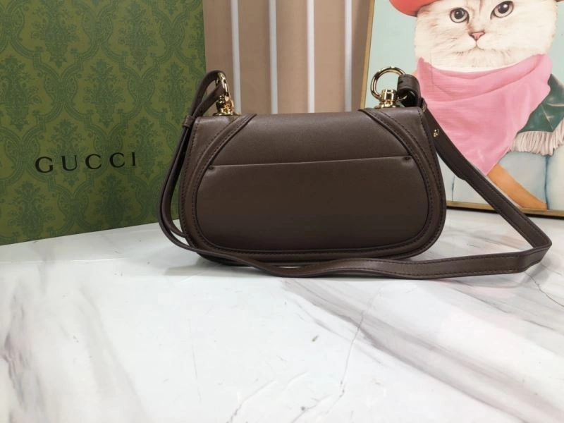 Original Gucci Satchel Bags