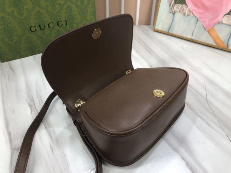 Original Gucci Satchel Bags