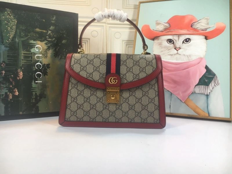 Gucci Satchel Bags