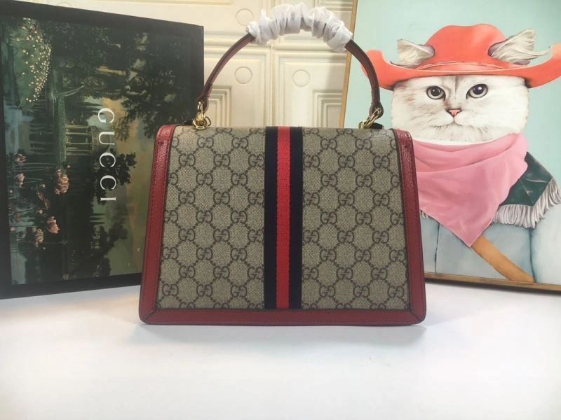 Official Gucci Satchel Bags