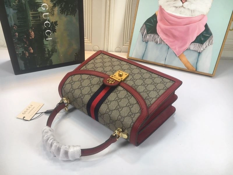 Official Gucci Satchel Bags