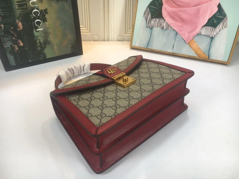 Official Gucci Satchel Bags