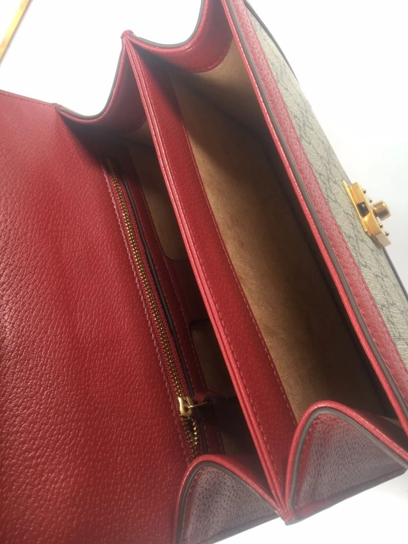 Official Gucci Satchel Bags