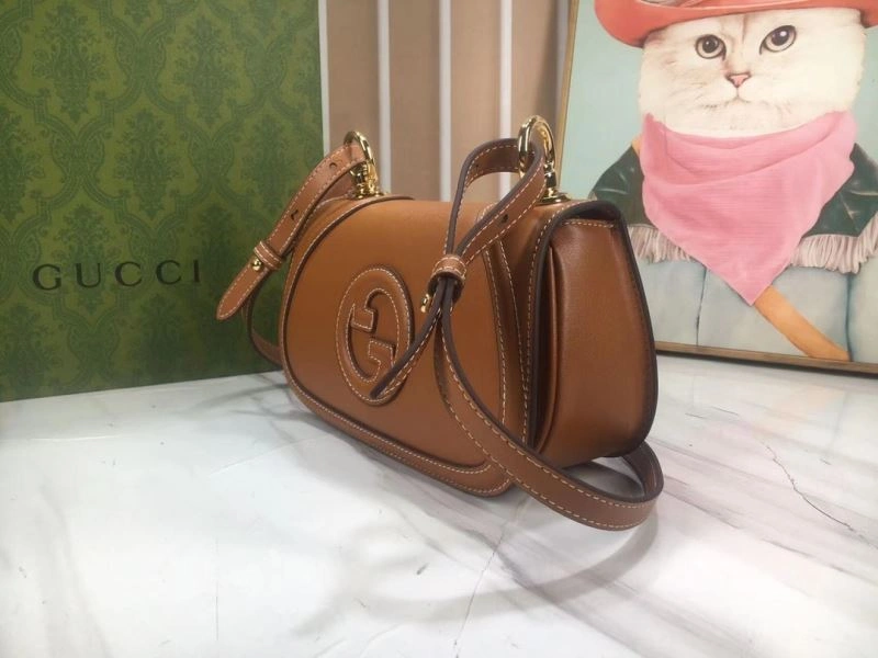 Original Gucci Satchel Bags