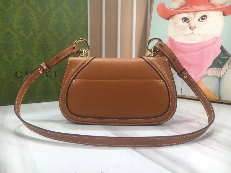 Original Gucci Satchel Bags