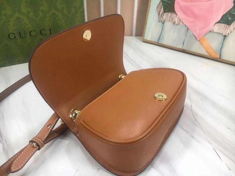 Original Gucci Satchel Bags