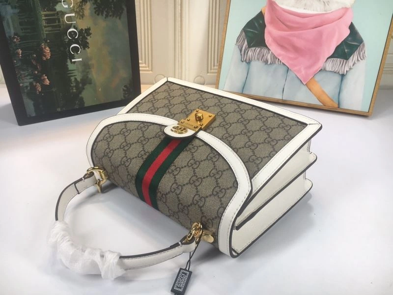 Authentic Gucci Satchel Bags