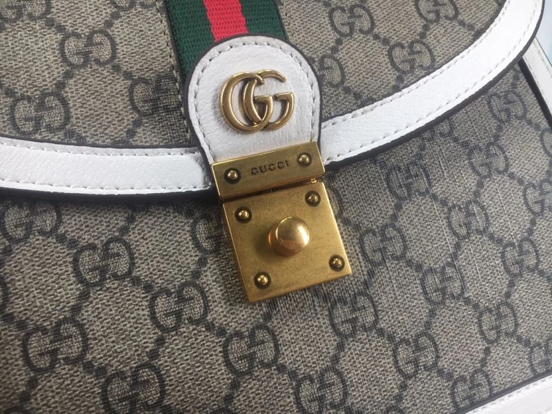 Authentic Gucci Satchel Bags