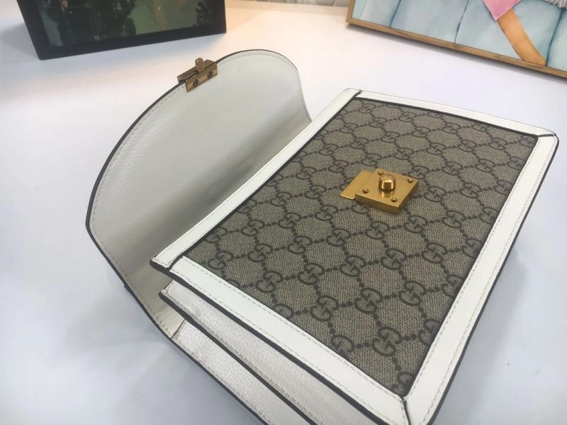 Authentic Gucci Satchel Bags