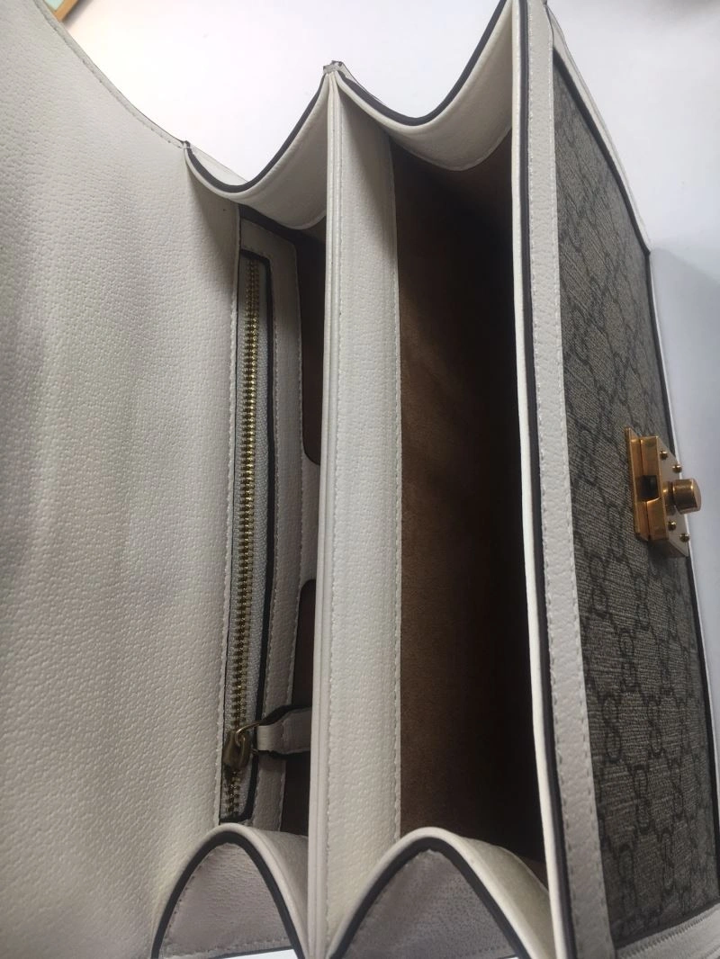 Authentic Gucci Satchel Bags