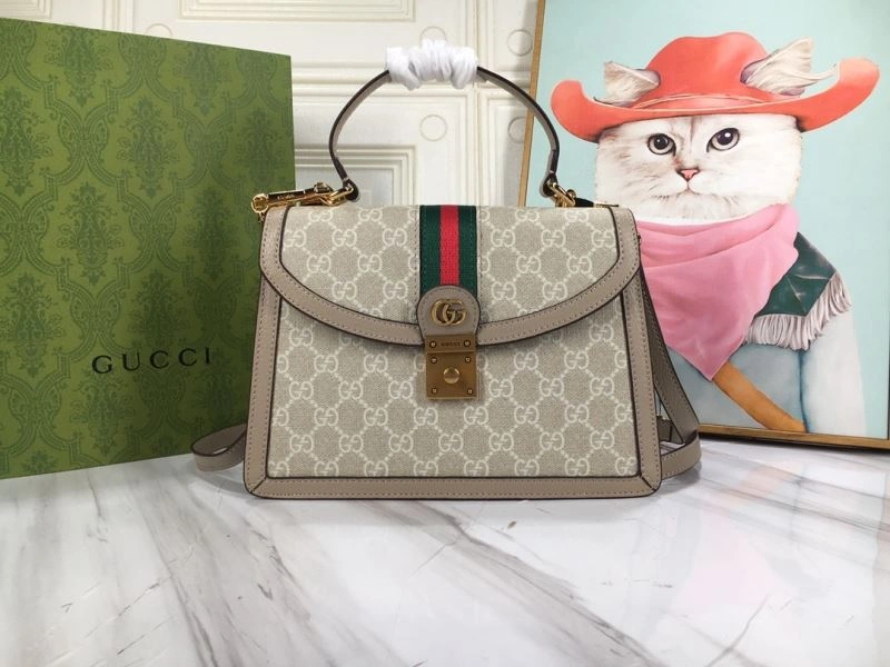 Gucci Satchel Bags