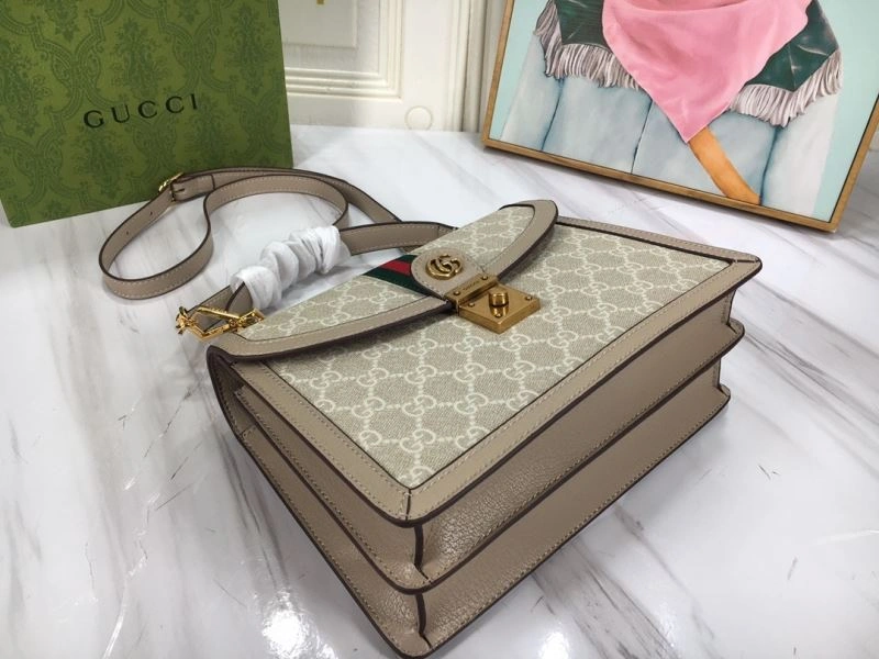 1:1 copy Gucci Satchel Bags