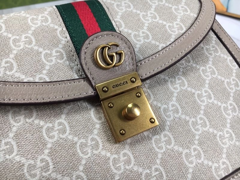 1:1 copy Gucci Satchel Bags