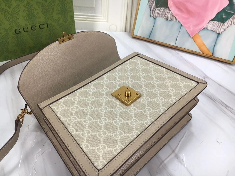 1:1 copy Gucci Satchel Bags