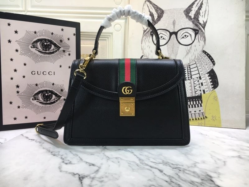 Gucci Satchel Bags