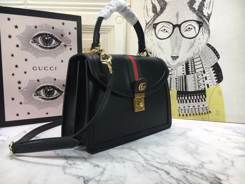 Genuine Gucci Satchel Bags