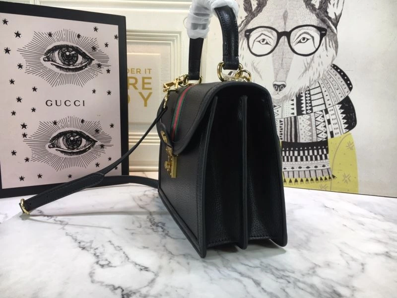 Genuine Gucci Satchel Bags
