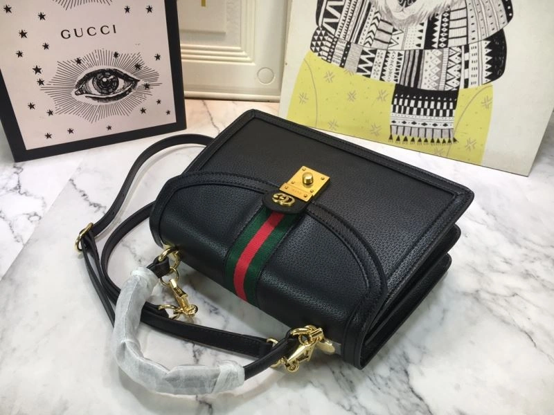 Genuine Gucci Satchel Bags