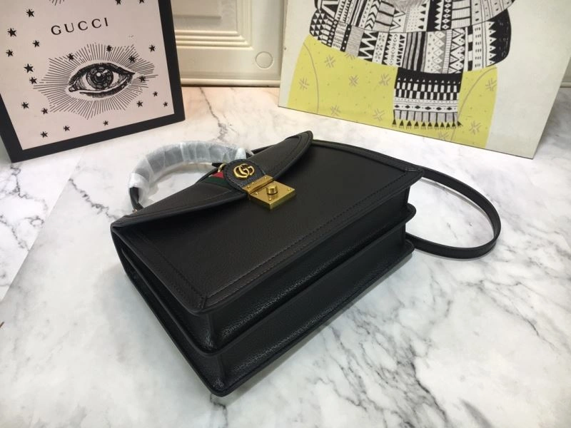 Genuine Gucci Satchel Bags