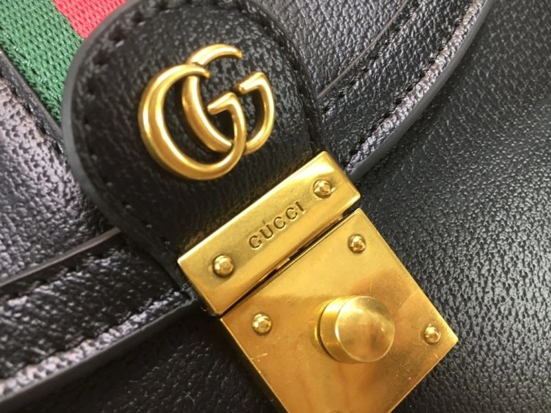 Genuine Gucci Satchel Bags