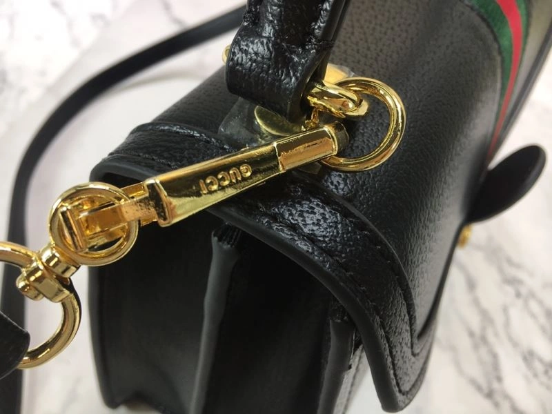 Genuine Gucci Satchel Bags