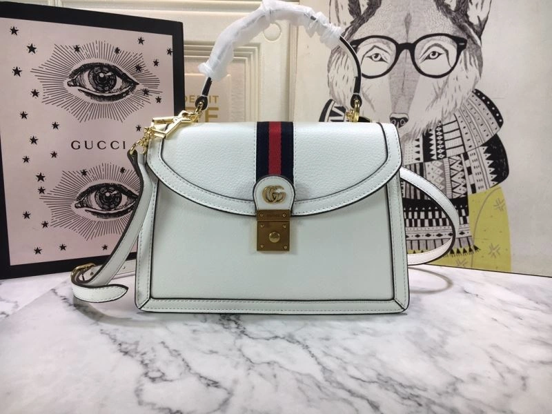 Gucci Satchel Bags