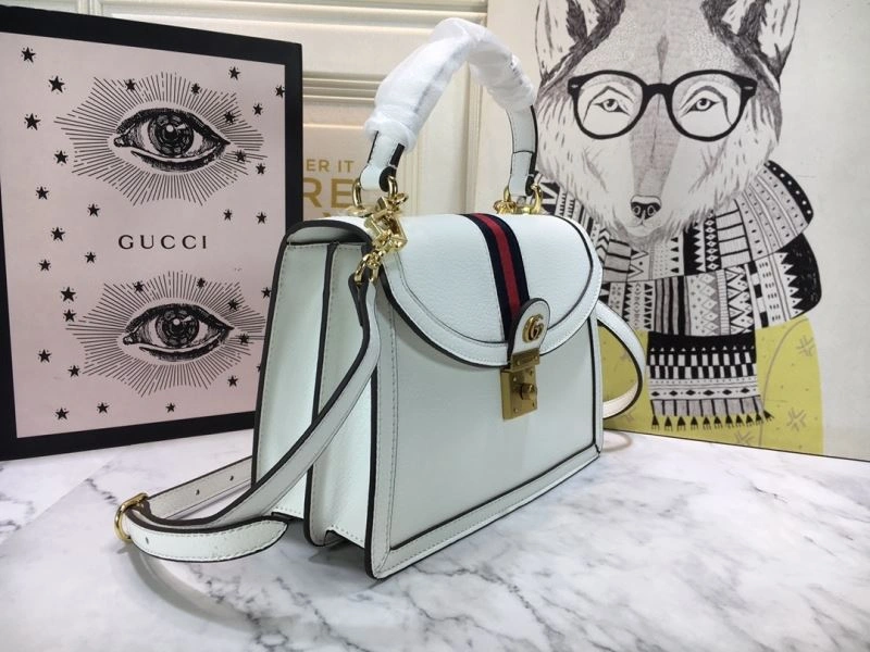 Bargain Gucci Satchel Bags