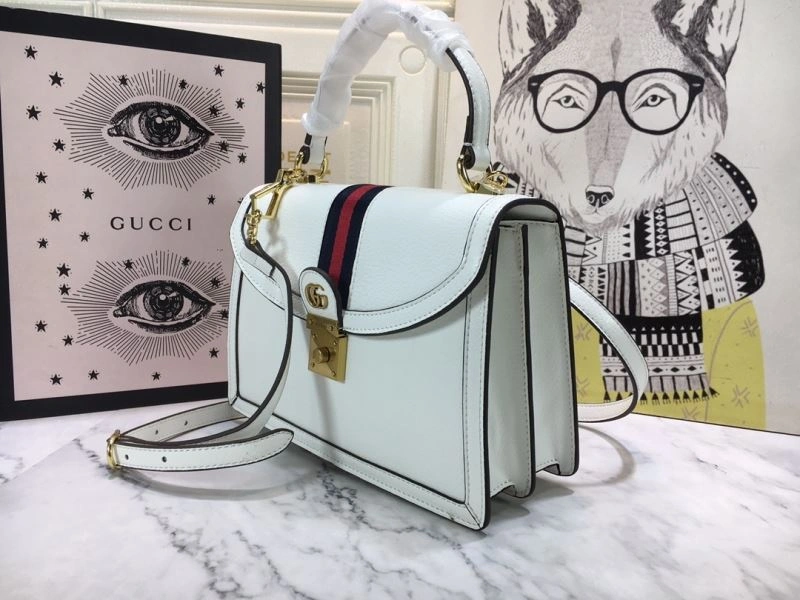 Bargain Gucci Satchel Bags