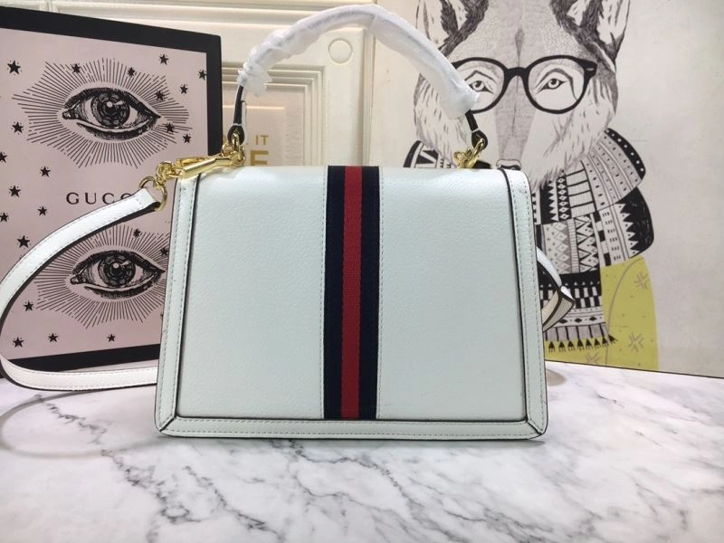 Bargain Gucci Satchel Bags