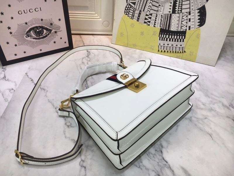 Bargain Gucci Satchel Bags