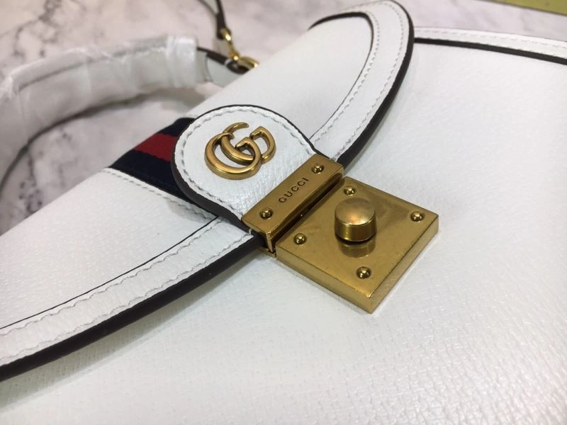 Bargain Gucci Satchel Bags