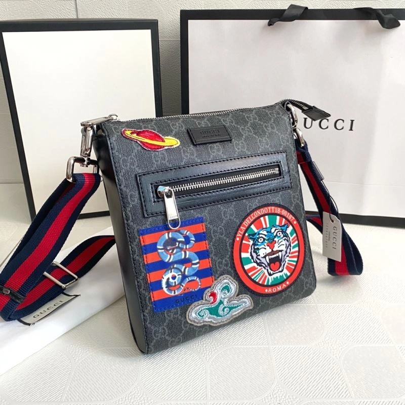 Cut-rate Gucci Satchel Bags