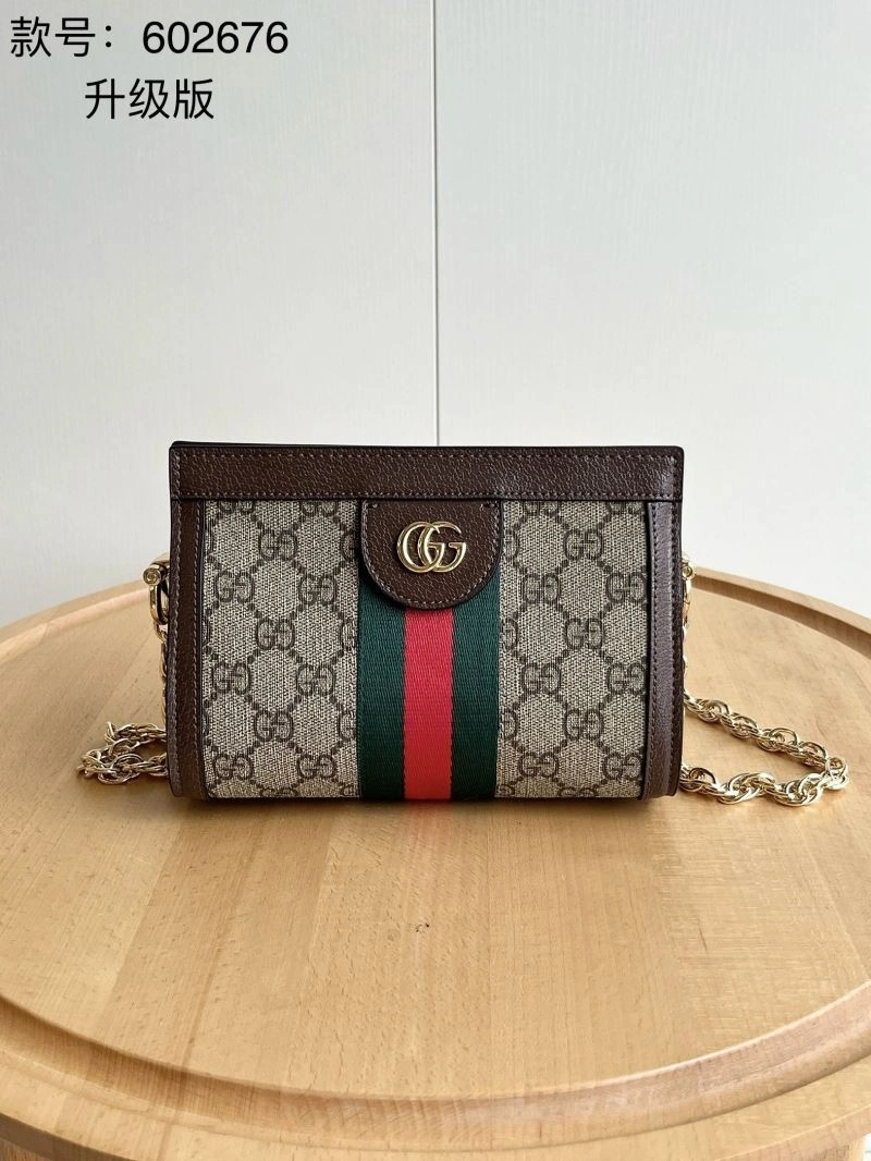 Gucci Satchel Bags