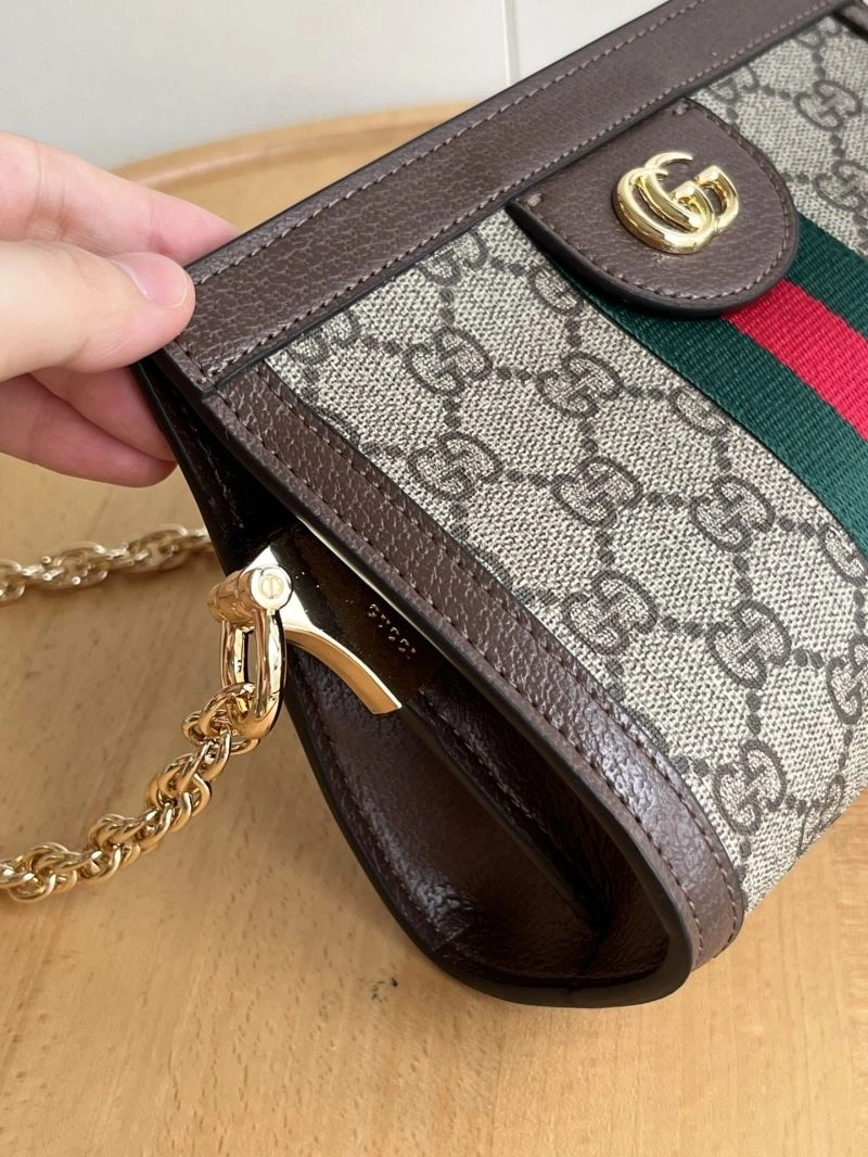 Cut-rate Gucci Satchel Bags