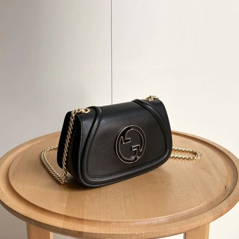Indistinguishable Gucci Satchel Bags