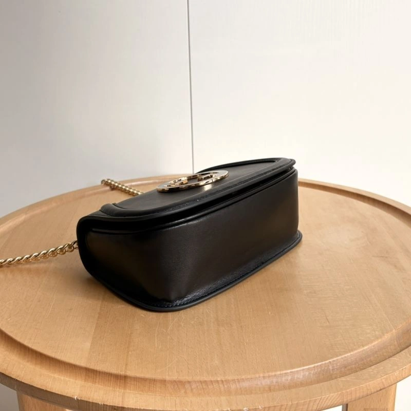 Indistinguishable Gucci Satchel Bags