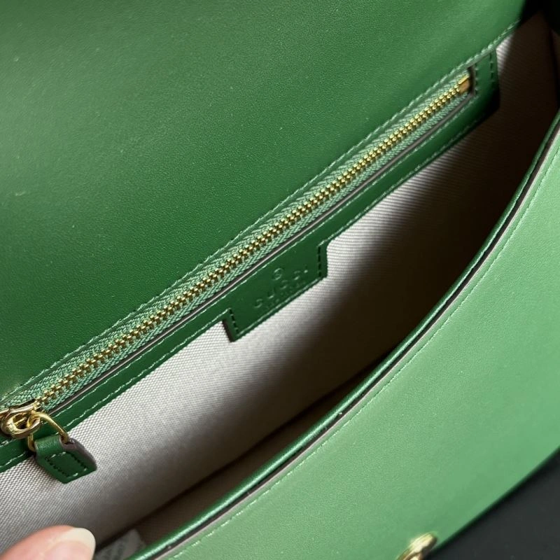 Precise copy Gucci Satchel Bags