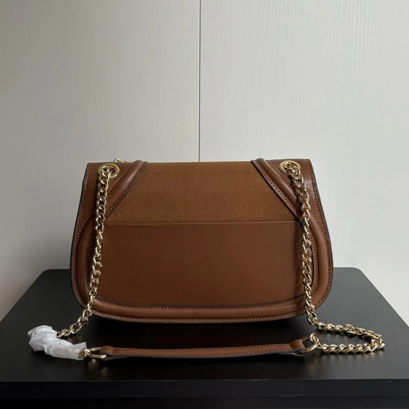 Budget-friendly Gucci Satchel Bags