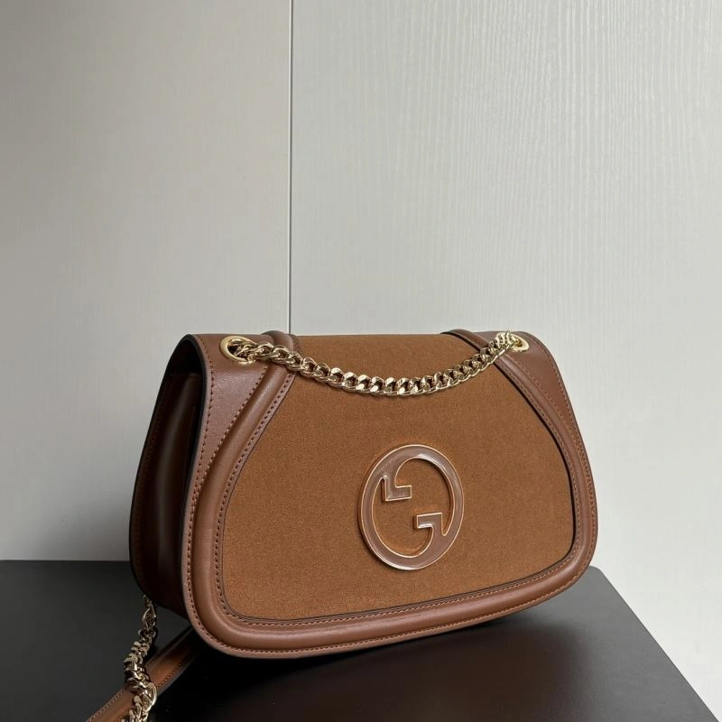 Budget-friendly Gucci Satchel Bags