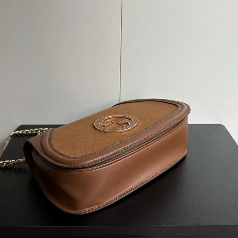 Budget-friendly Gucci Satchel Bags