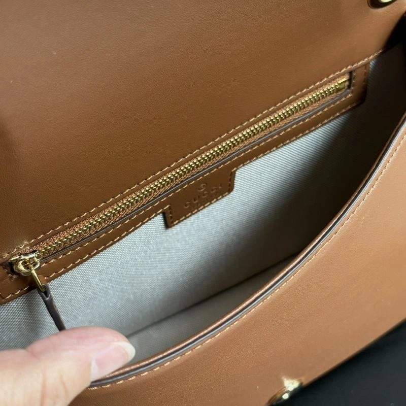 Budget-friendly Gucci Satchel Bags