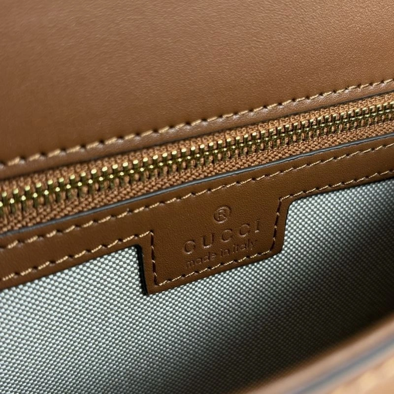 Budget-friendly Gucci Satchel Bags